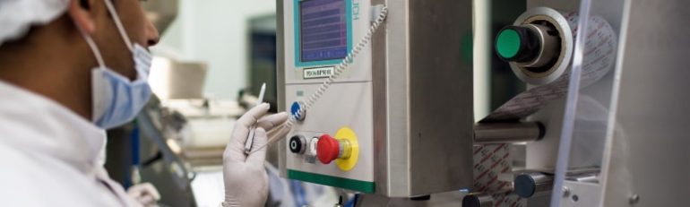 Fragol Equipamientos Industriales Montevideo Uruguay